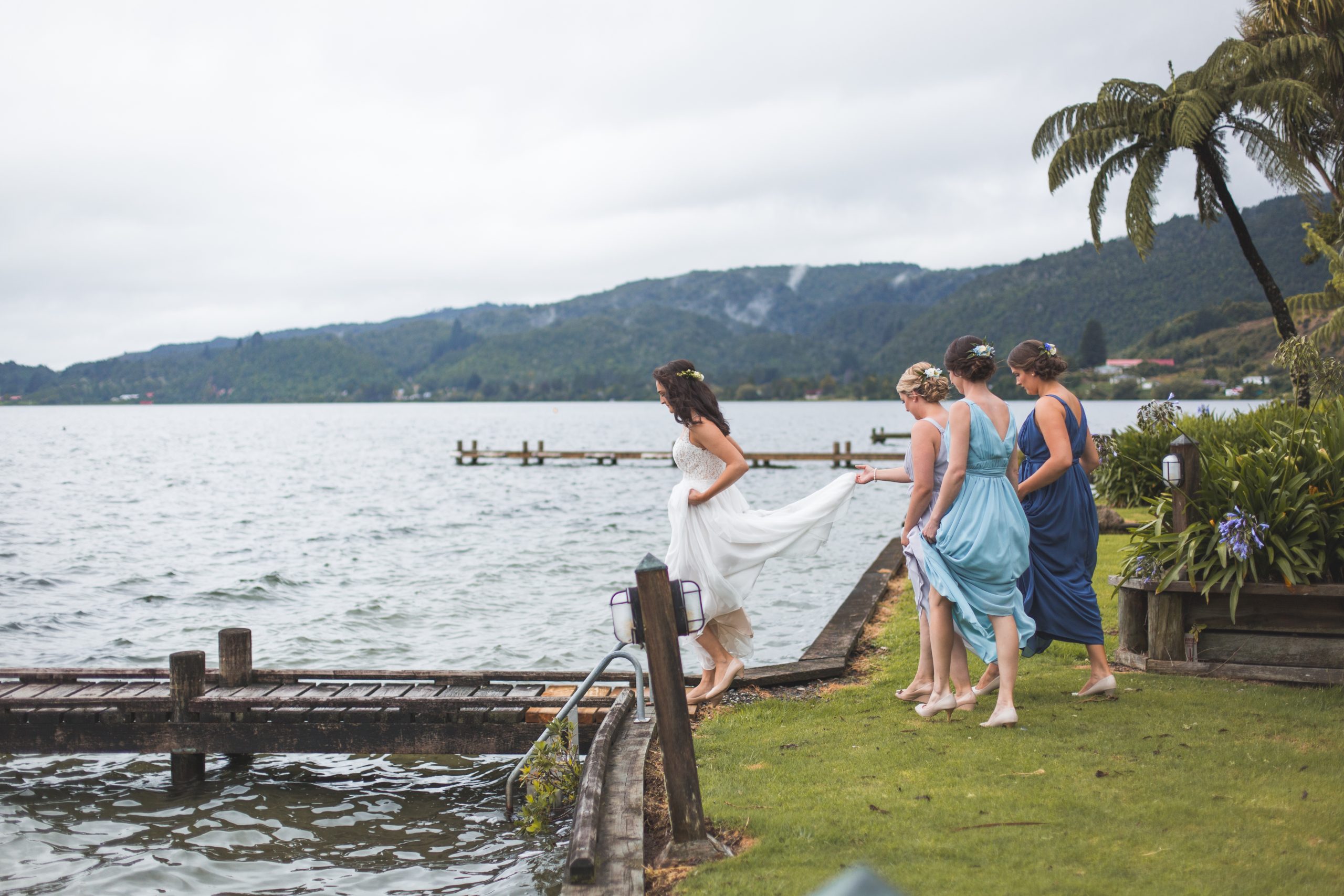 Why a Lakefront Wedding Venue Creates the Perfect Backdrop for Your Big ...